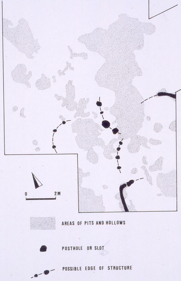 Palaeolithic and Mesolithic Scotland in a nutshell – Caroline Wickham-Jones