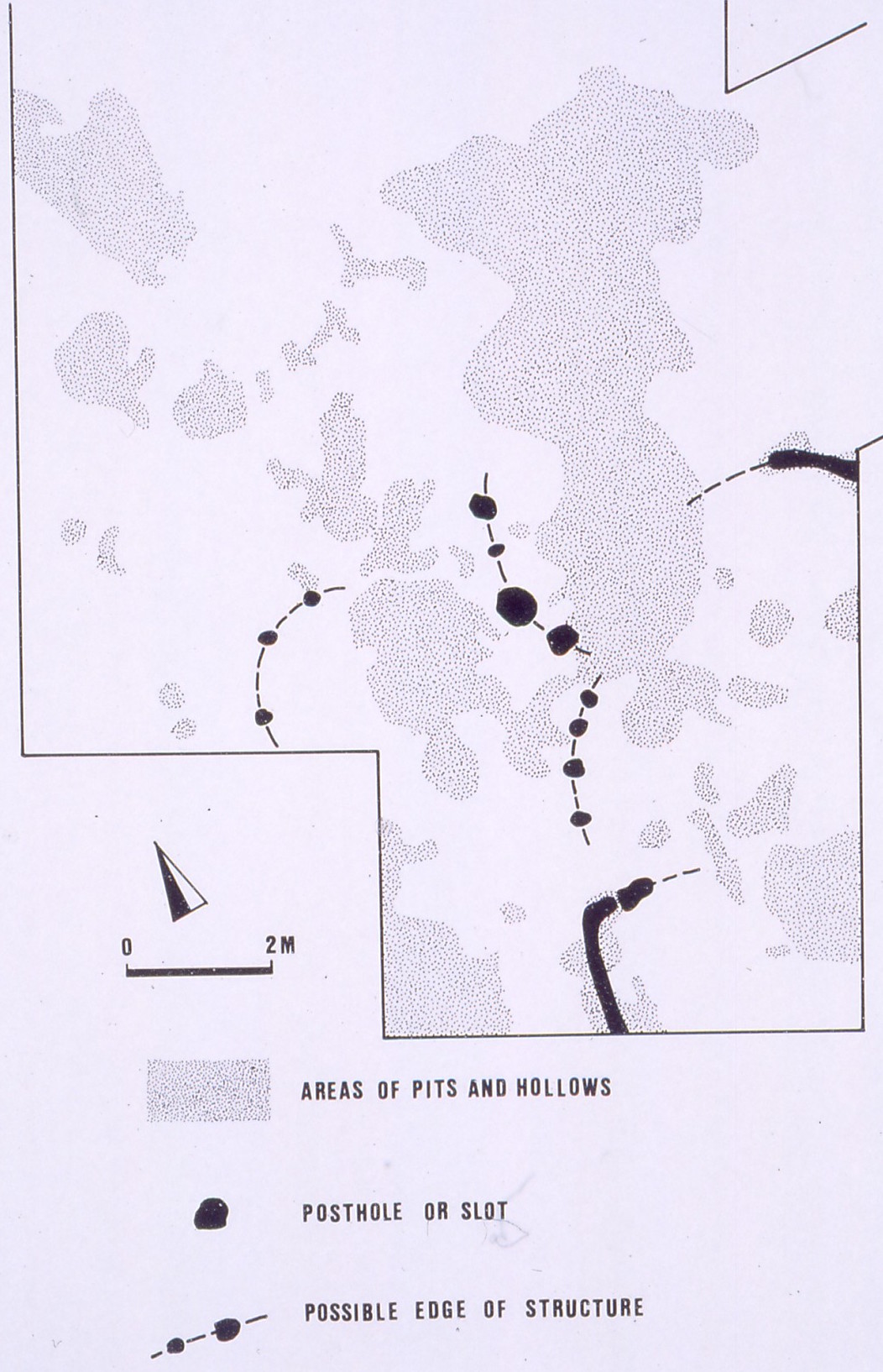 Palaeolithic and Mesolithic Scotland in a nutshell – Caroline Wickham-Jones