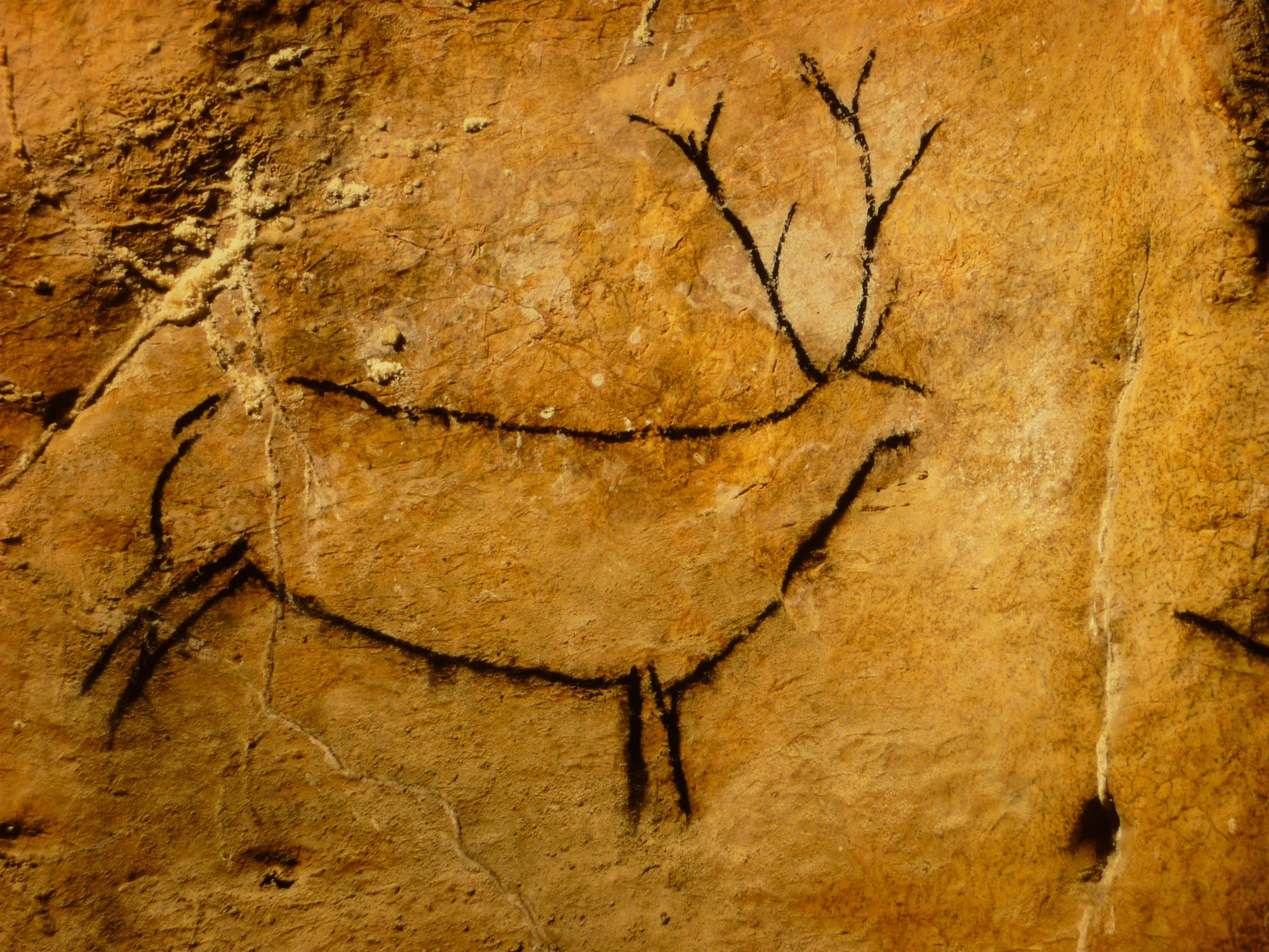 Finding the right words – Caroline Wickham-Jones