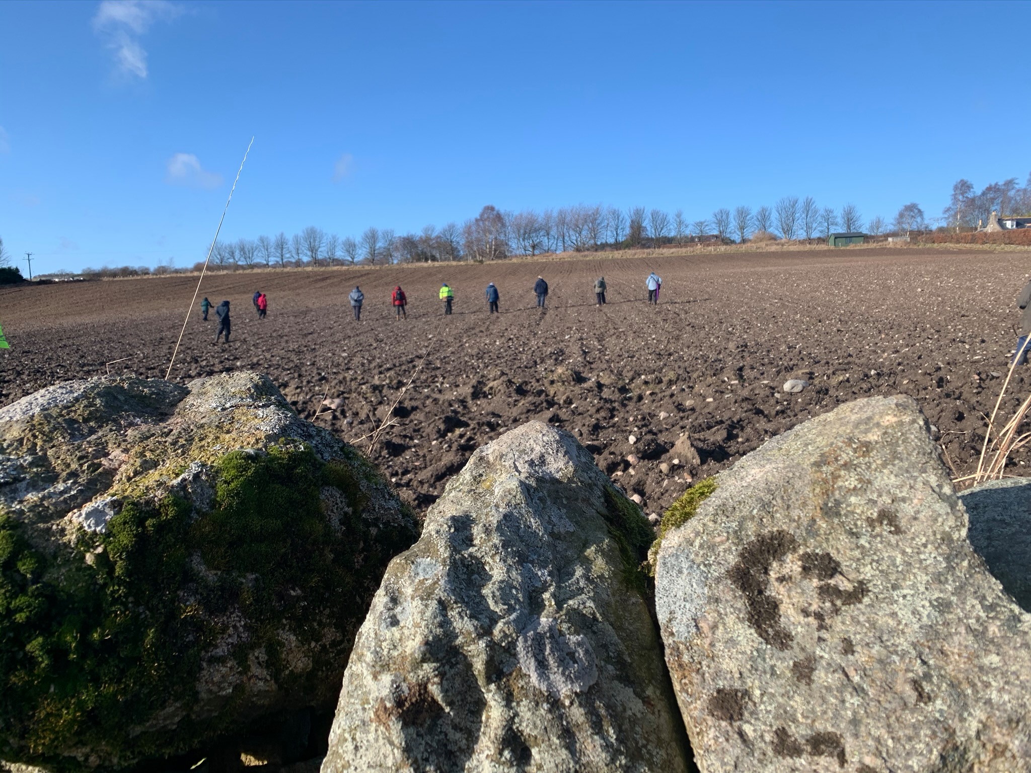 Significant Sites? – Caroline Wickham-Jones