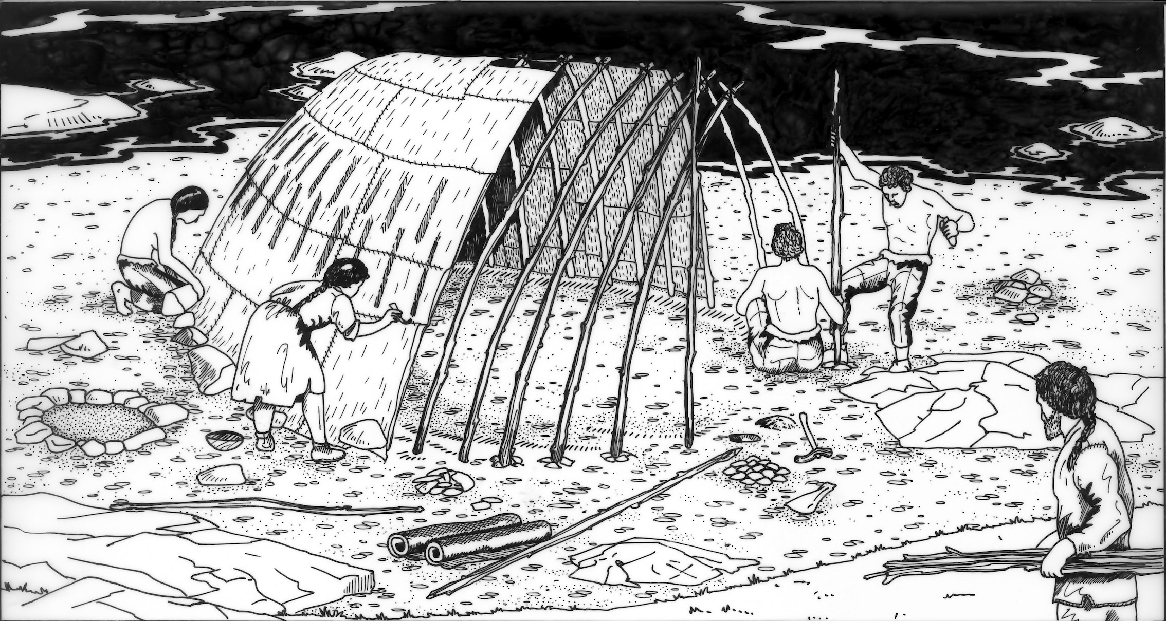 Good Pictures – Caroline Wickham-Jones